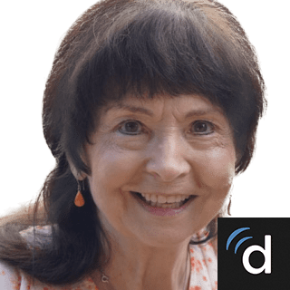 Dr. Jane F. Potter, MD | Omaha, NE | Geriatrician | US News Doctors