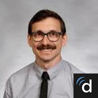 Dr. Daniel Markowski, MD – Clackamas, OR | Internal Medicine