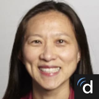 Dr. Jenny Lin, MD | New York, NY | Internist | US News Doctors