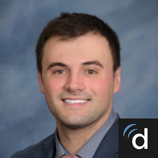 Dr. Brandon Ahlgren, MD | Detroit, MI | Internist | US News Doctors