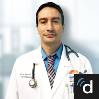 Dr. Javier Espinal, MD | Fort Lauderdale, FL | Internist | US News Doctors