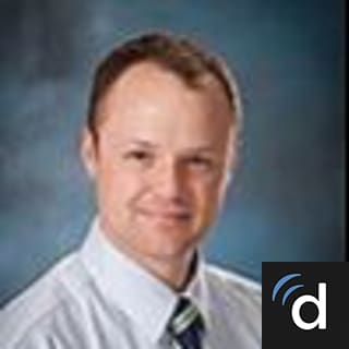 Dr. Caleb M. Davis, MD | Detroit, MI | Emergency Medicine Physician ...