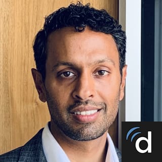 Dr. Zubin Eapen, MD – Durham, NC | Cardiology