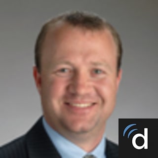 Dr. Michael B. Tilley, MD | Kansas City, KS | Orthopedist | US News Doctors