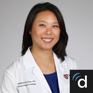 Dr. Stephanie Chow, MD | Pleasanton, CA | Obstetrician-Gynecologist ...