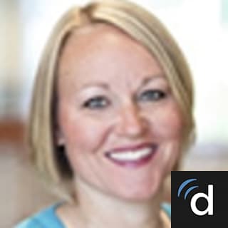 Dr. Sarah J. Seeck, MD | Washington, MO | Internist | US News Doctors