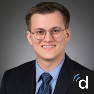 Dr. Dillon Medlock, MD | Edina, MN | Internist | US News Doctors