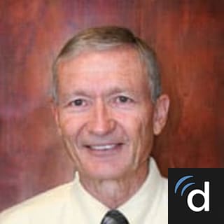 Dr. Michael Washburn, MD – Layton, UT | Ophthalmology