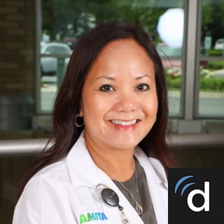 Dr. Elizabeth (Nguyen) Kirchoff, DO – La Grange, IL | Family Medicine