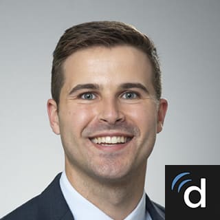 Dr. Broderick Koch, MD | Norfolk, VA | Emergency Medicine Physician ...