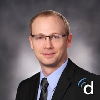 Dr. Jared Pomeroy, MD – Grand Rapids, MI | Neurology