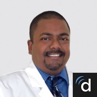 Dr. Navindra Ramdath, MD | Bradenton, FL | Family Medicine Doctor | US ...