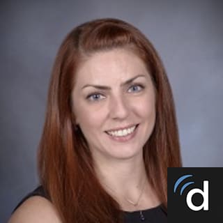 Dr. Megan A. Mezera, MD | Camden, NJ | Radiation Oncologist | US News ...