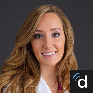 Jessica Godsey, PA | Physician Assistant in Columbia, MO | US News Doctors
