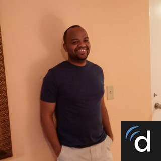 Dr. Habib Shamte, MD – Washington, DC | Internal Medicine