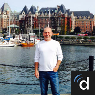 Dr. Bassam G. Hadeed, MD | Clackamas, OR | Pediatrician | US News Doctors