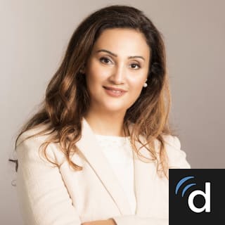 Dr. Negin Behazin, MD | Garden Grove, CA | Internist | US News Doctors