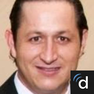 Dr. Guillermo Portillo Ramila, MD | San Antonio, TX | General Surgeon ...