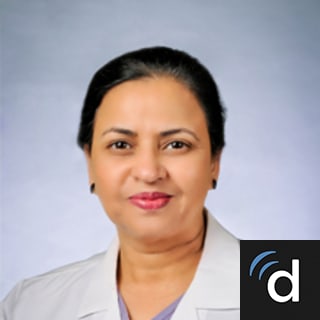 Dr. Sajda P. Malik, MD | Niantic, CT | Pediatrician | US News Doctors