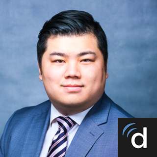Dr. Yang Lu, MD – Fresh Meadows, NY | Resident Physician
