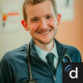 Ron Hacker, NP | Columbus, IN | Family Nurse Practitioner | US News Doctors