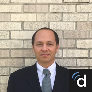 Dr. Philip P. Patten, MD | Metairie, LA | Neurologist | US News Doctors