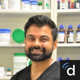 Akash Patel – Fort Washington, PA | Pharmacist