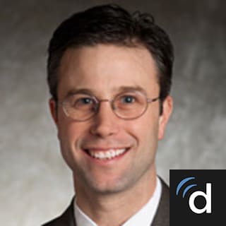 The Best Gastroenterologists in Maryland | US News