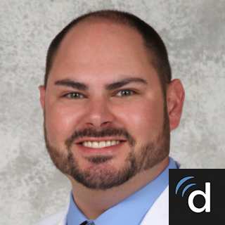 Dr. Jason Christy, DO – Lawton, OK | Other MD/DO
