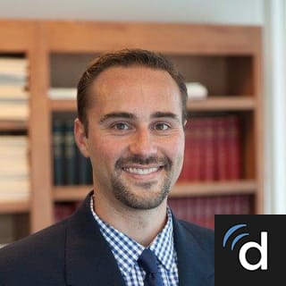 Dr. Joshua M. Philbrick, MD | Salem, NH | Orthopedist | US News Doctors