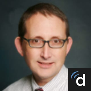 Dr. David A. Clements, MD | Asheville, NC | Internist | US News Doctors
