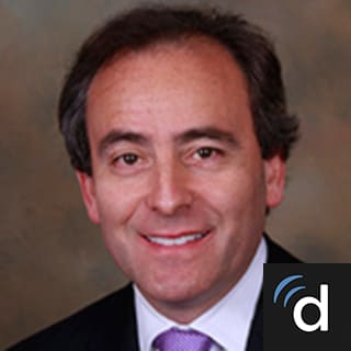 Dr. Steven M. Taback, MD | Burbank, CA | Pulmonologist | US News Doctors