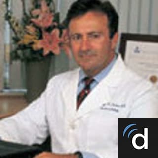 Dr. Bradley A. Jabour, MD | Santa Monica, CA | Radiologist | US News ...