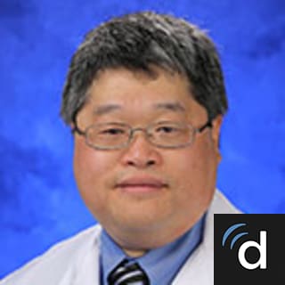Dr. Thomas Chin, MD – Baltimore, MD | Pediatric Cardiology
