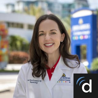 Dr. Ann Szymanski, MD | Saint Petersburg, FL | Pediatric Rheumatologist ...