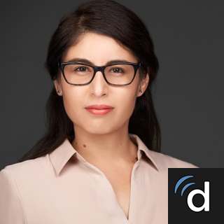 Dr. Vanessa M. Guillen, MD | Brooklyn, NY | Emergency Medicine ...