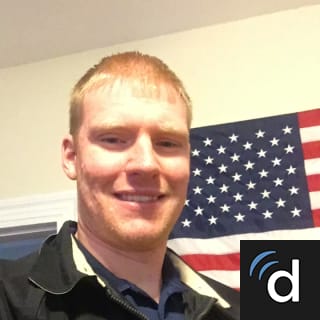 Dr. Colin Hart, MD | Whiteman AFB, MO | Family Medicine Doctor | US ...