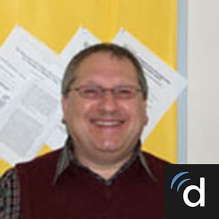 Dr. Marc Maller, MD | Batavia, NY | Geriatrician | US News Doctors