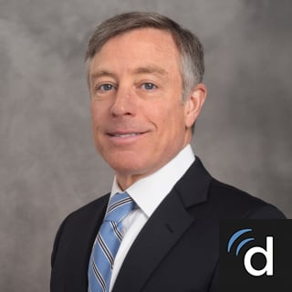 Dr. Kenneth J. Robinson, MD | Hartford, CT | Emergency Medicine ...