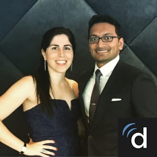 Dr. Sanjay M. Salgado, MD | New York, NY | Gastroenterologist | US News ...