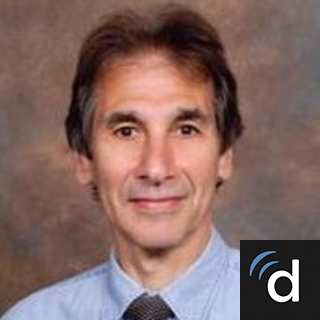 Dr. Robert Krikorian | Cincinnati, OH | Psychologist | US News Doctors