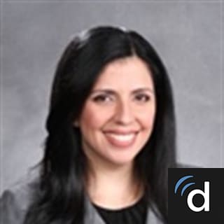 Dr. Angela A. Ganan Soto, MD | Hoffman Estates, IL | Pediatric ...