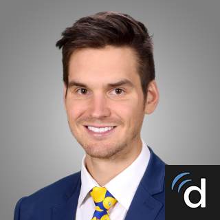 Dr. Ethan S. Evans, MD | Bryan, TX | Psychiatrist | US News Doctors