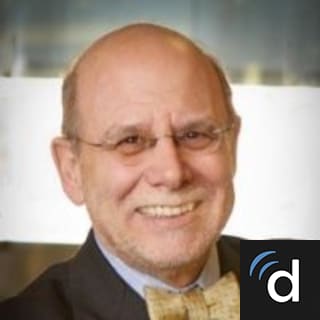 Dr. Robert H. Leviton, MD | New York, NY | Emergency Medicine Physician ...