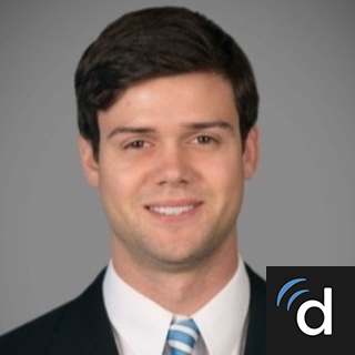 Dr. Ross Masters, MD – Nashville, TN | Psychiatry