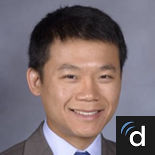 Dr. Michael Zhang, MD – Minneapolis, MN | Internal Medicine