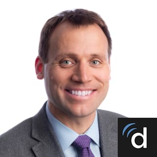 Dr. Daniel Wattson, MD | Minneapolis, MN | Radiation Oncologist | US ...