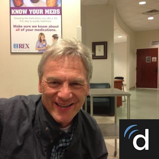 Dr. James V. Soldin, MD | Raleigh, NC | Internist | US News Doctors