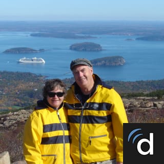 Dr. Peter F. Noyes, MD | Medford, OR | Thoracic Surgeon | US News Doctors