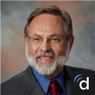 Dr. Robert B. Ellis, DO | Longview, WA | Oncologist | US News Doctors